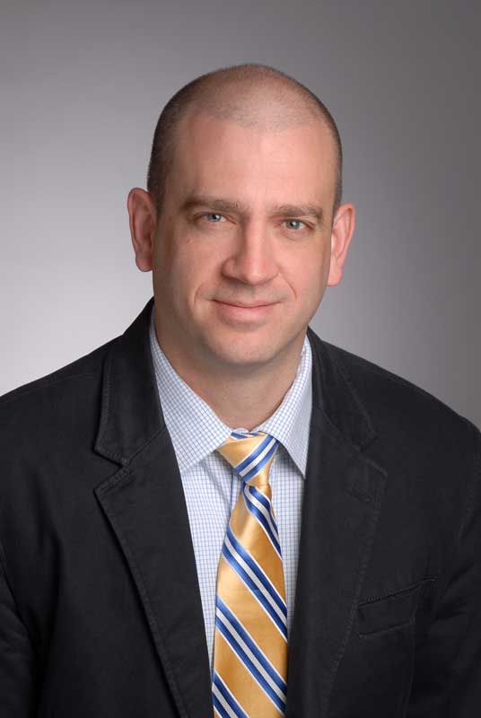 Leadership & Staff - Christ Church