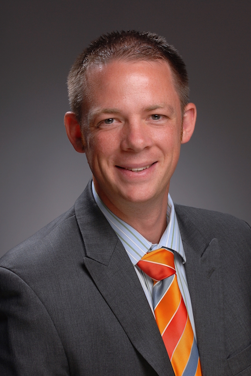 Leadership & Staff - Christ Church