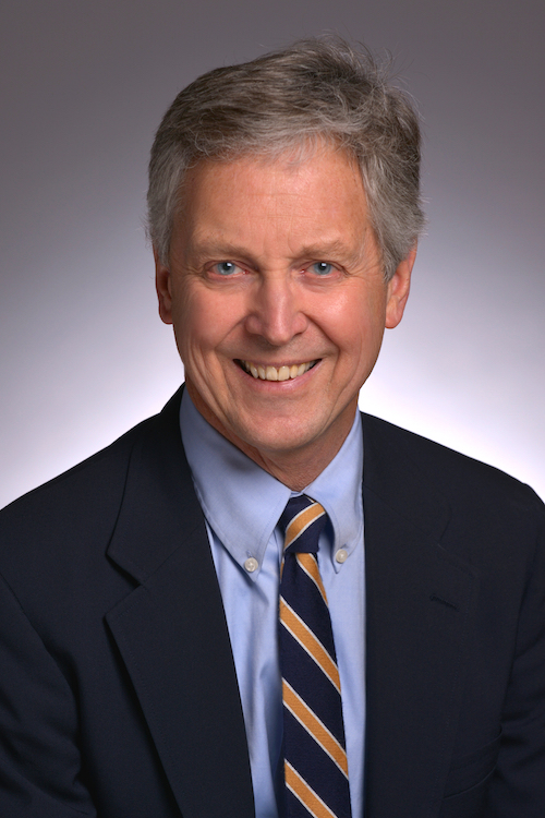 Leadership & Staff - Christ Church