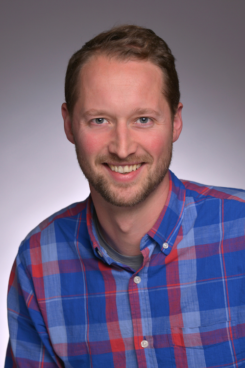 Leadership & Staff - Christ Church