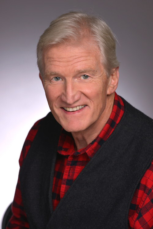 Leadership & Staff - Christ Church