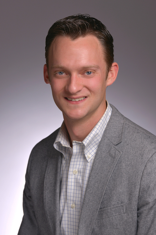 Leadership & Staff - Christ Church