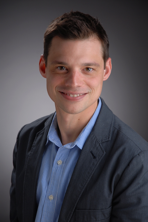 Leadership & Staff - Christ Church