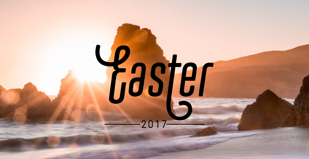Easter 2017: A New Kind of New - Christ Church
