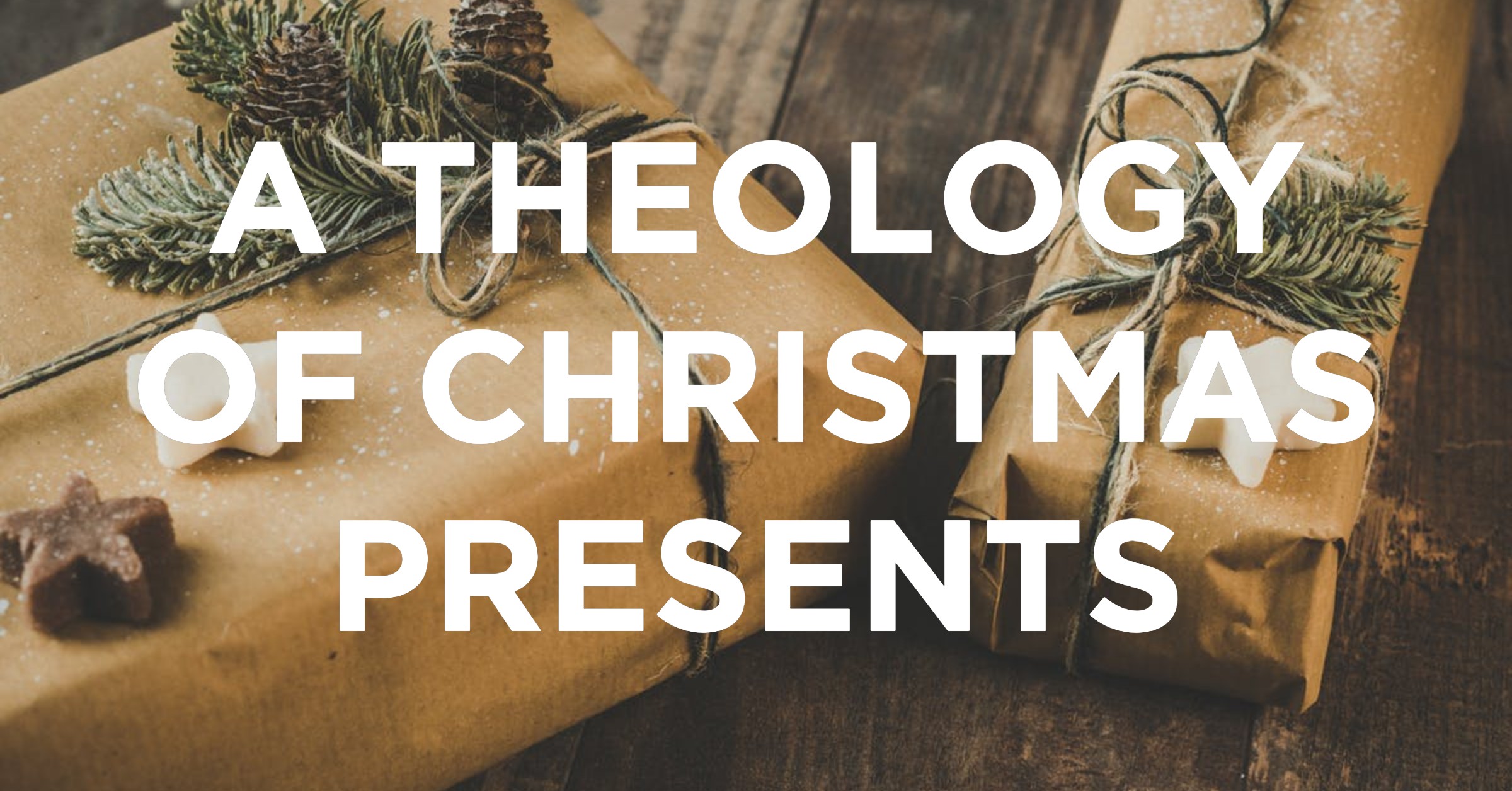 Christmas Tithes And Offerings