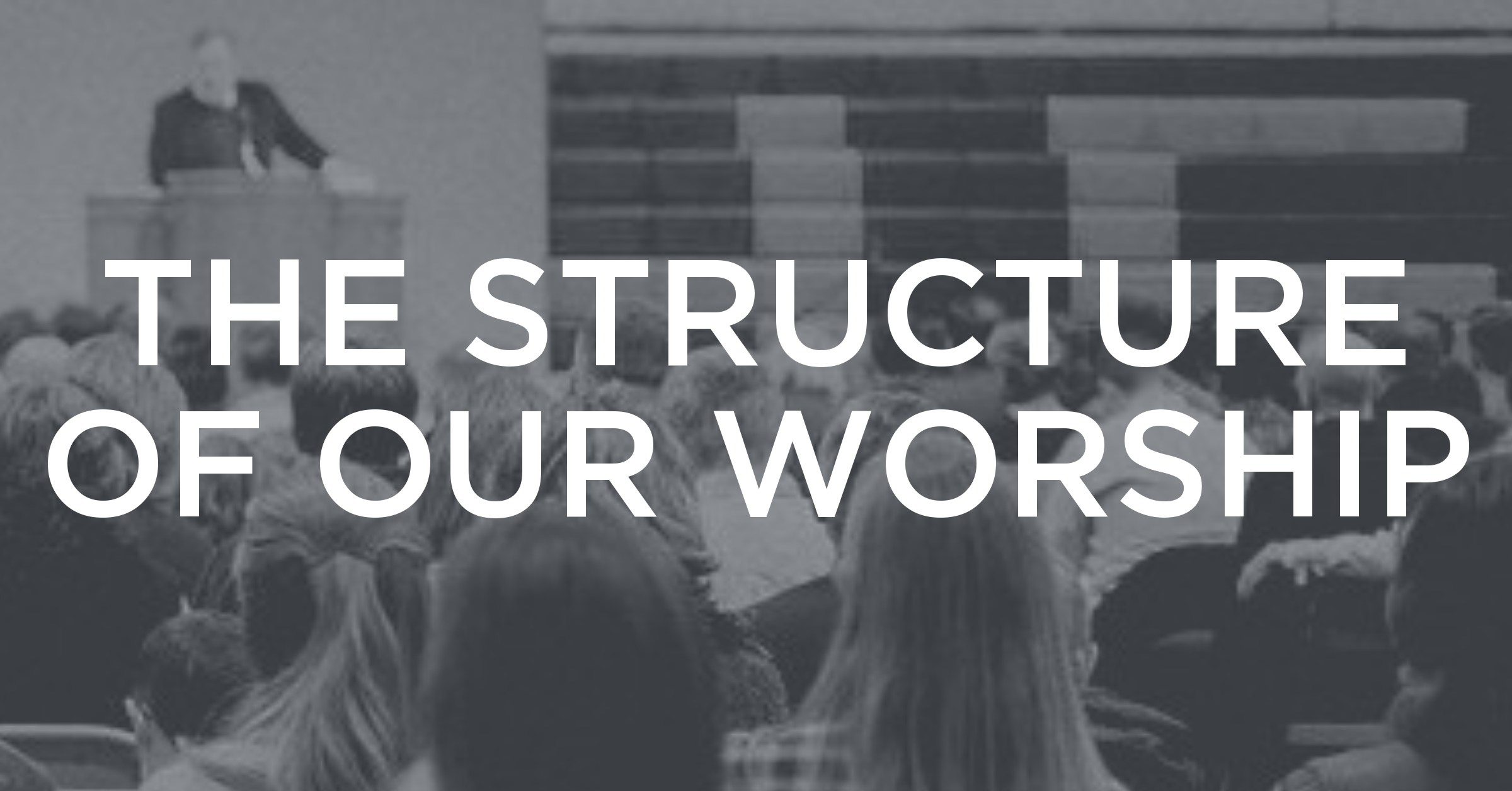 Why Is Worship In Church Important at Donald Edwards blog