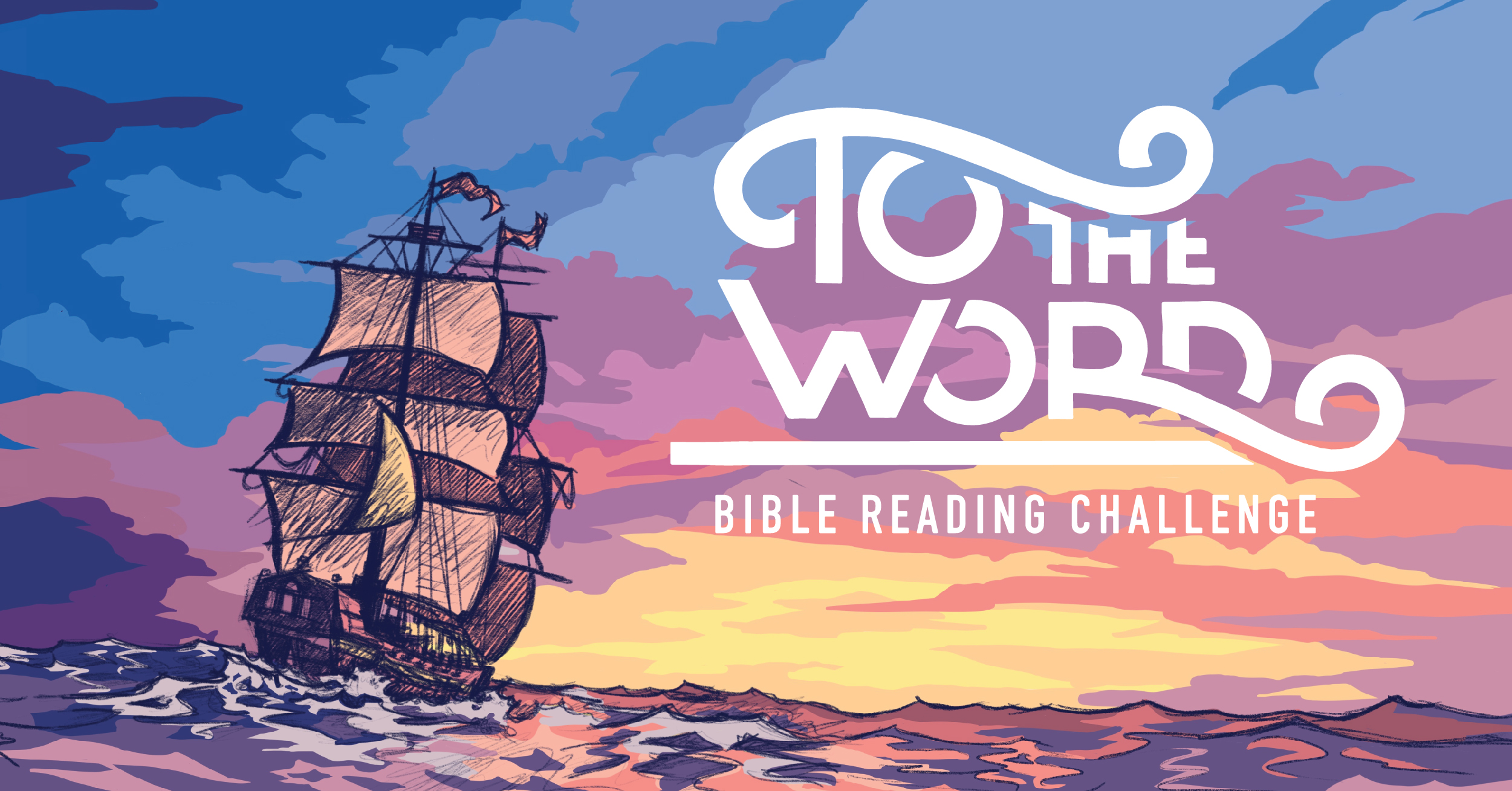 September Recap (Bible Reading Challenge) - Christ Church