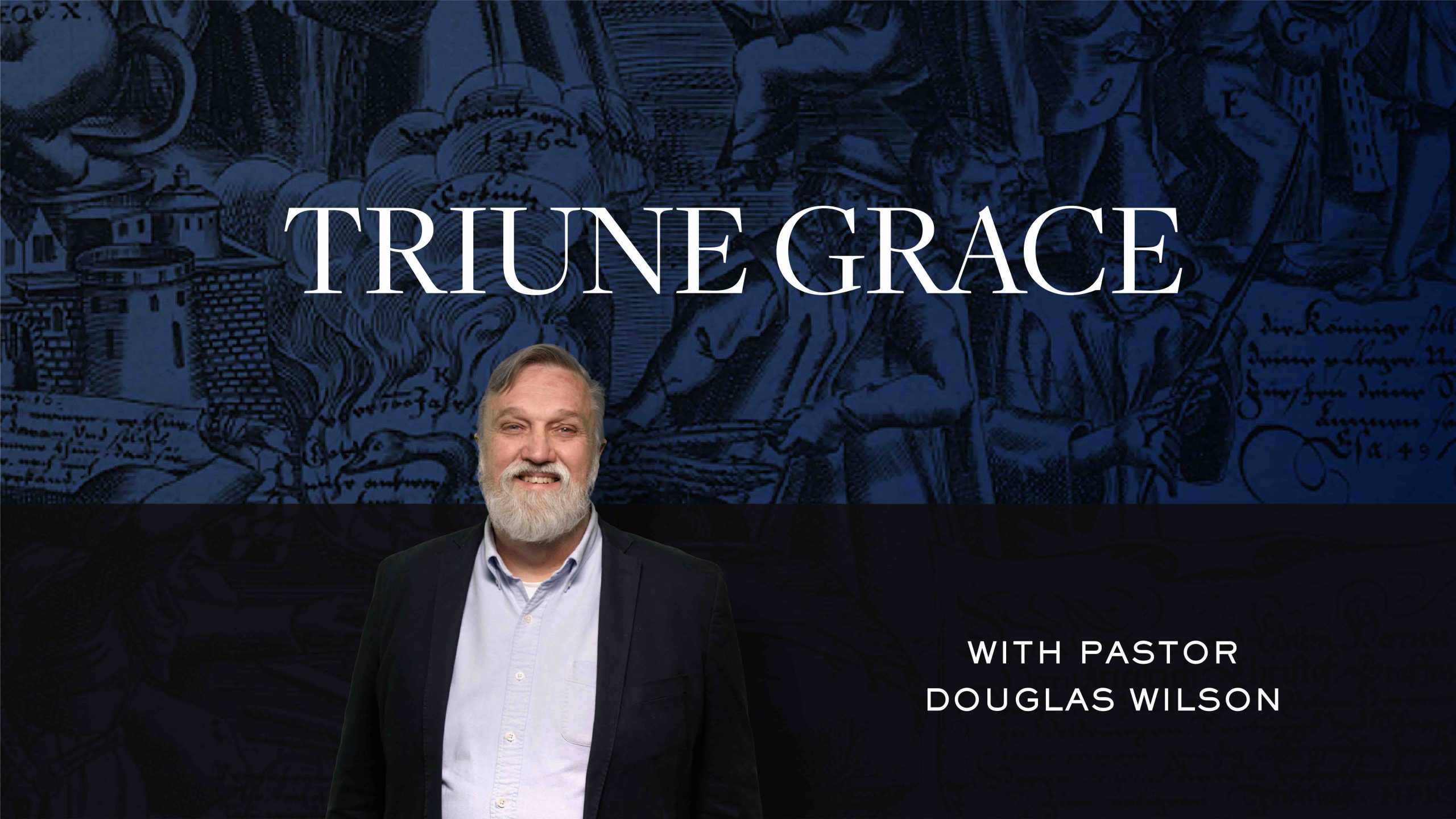 Triune Grace | Reformed Basics #6 - Christ Church