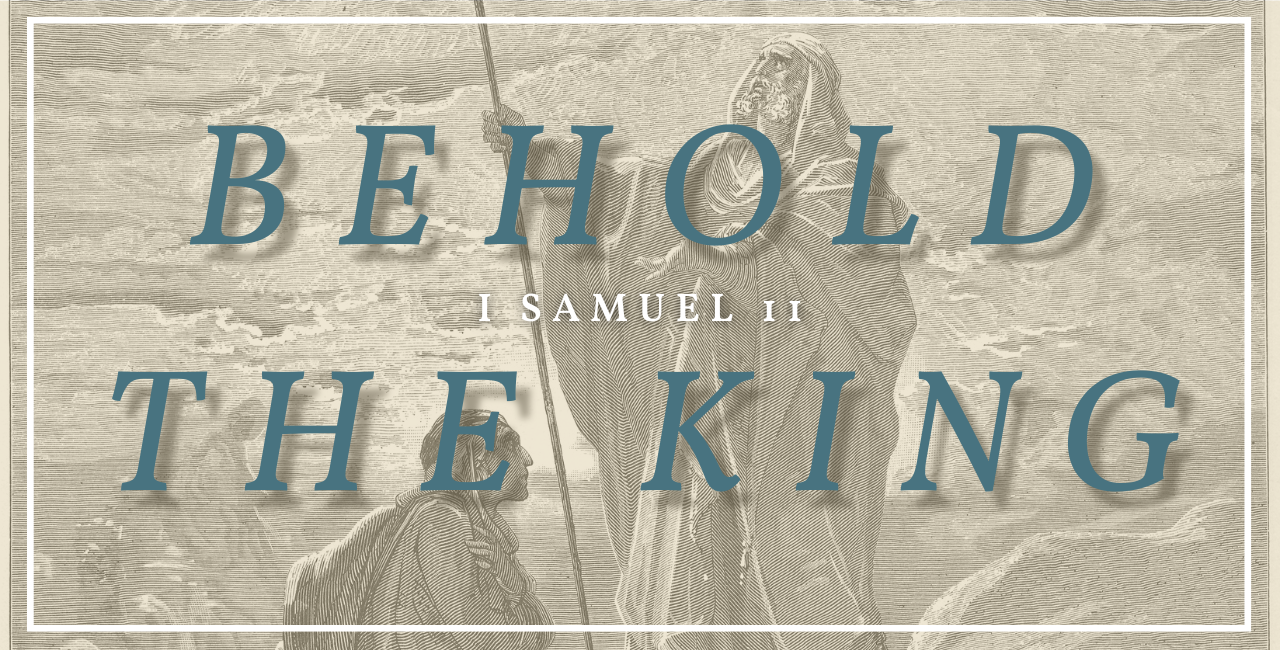 Behold The King (King's Cross) - Christ Church